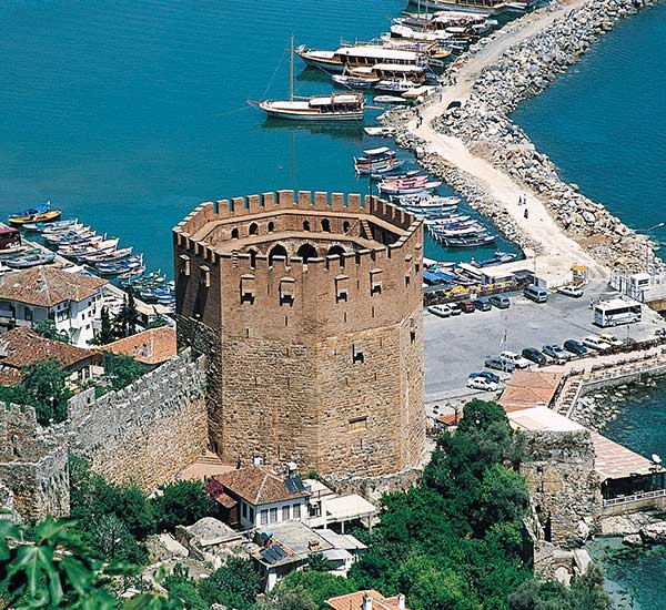 Excursions | Diana Travel | Turkey